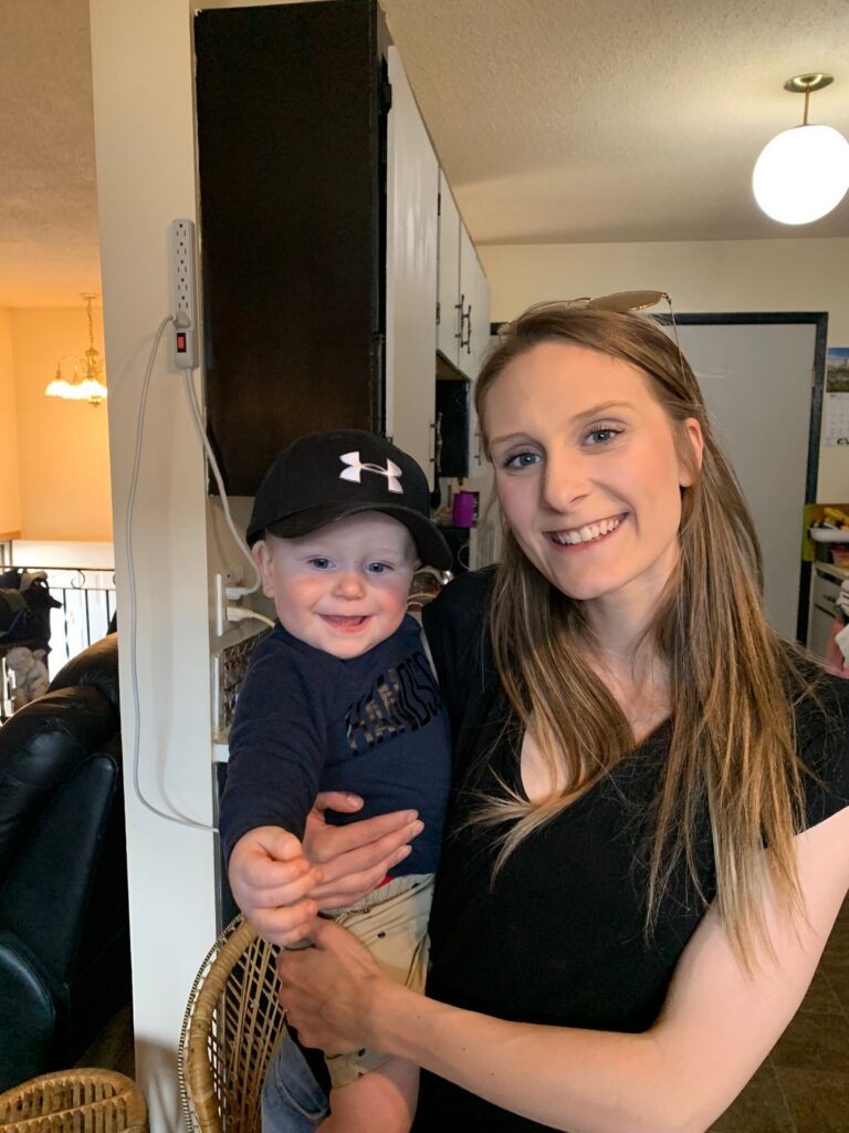 Noahs Law – Justice for Mchale and Noah