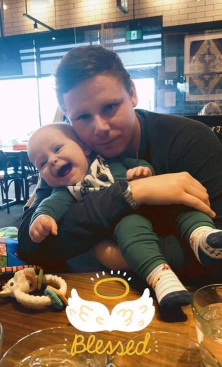 Noahs Law – Justice for Mchale and Noah