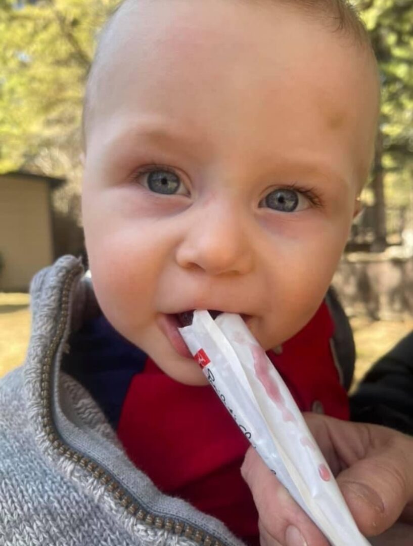 Noahs Law – Justice for Mchale and Noah